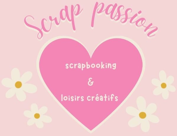 Stamperia – scrappassion